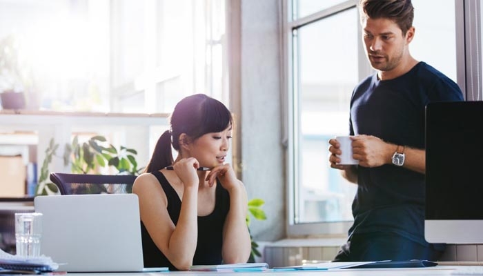 5 Verschillen Tussen Een ‘baas En Een ‘leider Werkenergieanalyse