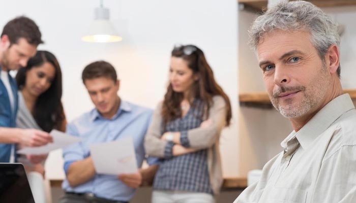 4 Leermomenten van generatie X leiderschap - Werkenergieanalyse